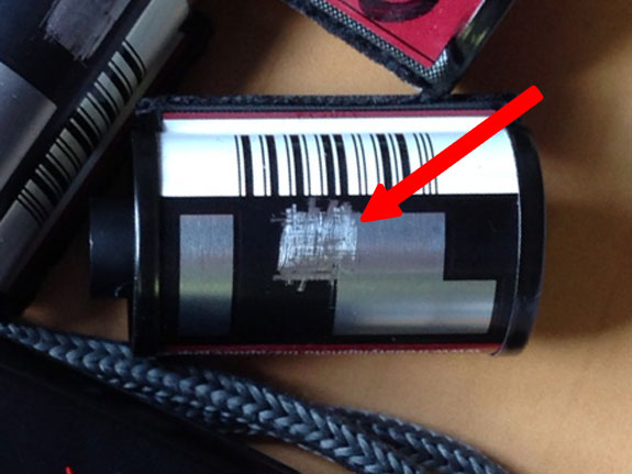 DX Hacking for a Point-and-Shoot | David Shoots Film